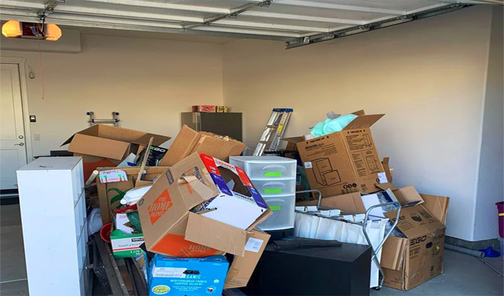 Junk Removal - Junk Maestro