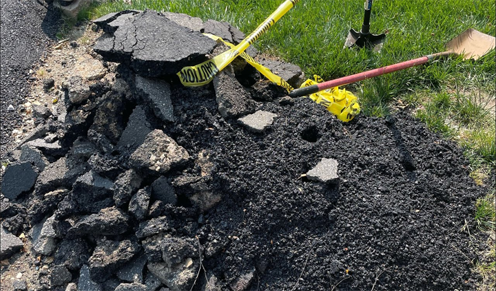 Concrete Removal – Junk Maestro