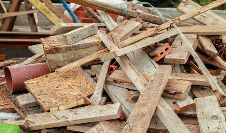 Lakewood, CA | Construction Clean-up Service – Junk Maestro